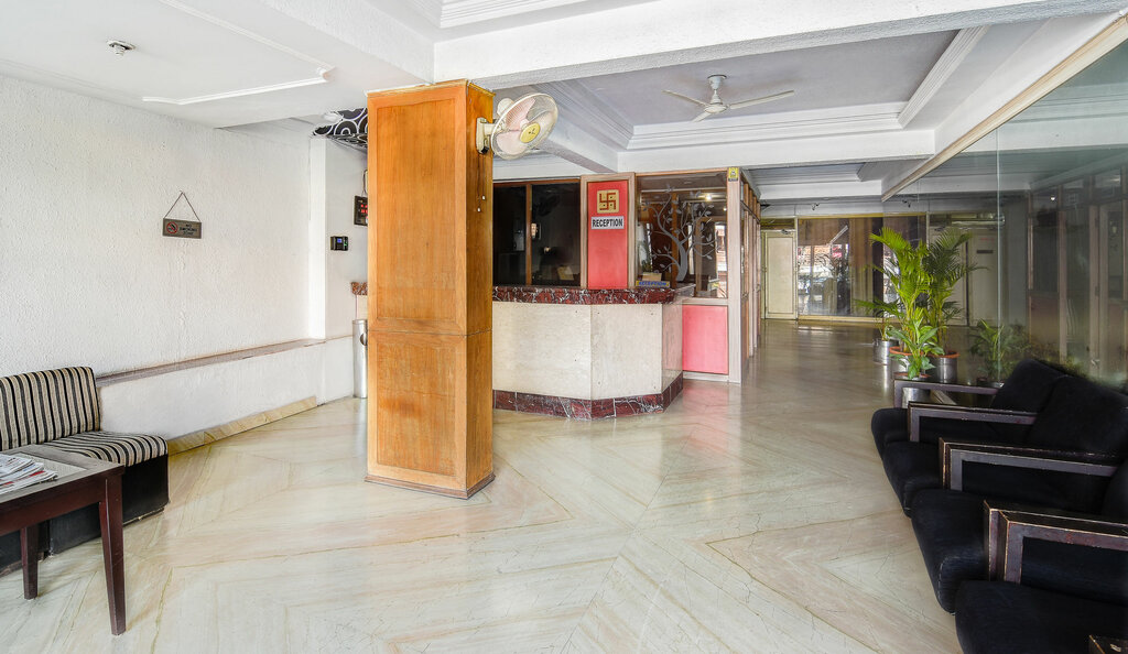 Otel Treebo The Shagun Peer Gate, Bhopal, foto