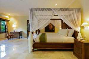 Ayung Resort Ubud (ID, Ubud, Bali, 80572, Desa Melinggih Kelod, Banjar Begawan Payangan, Ubud, Убуд, Индонезия), otel  Bali'den