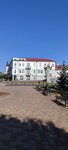 Гостиница Английская (ulitsa Lenina No:2), turistik yerler  Pinsk'ten