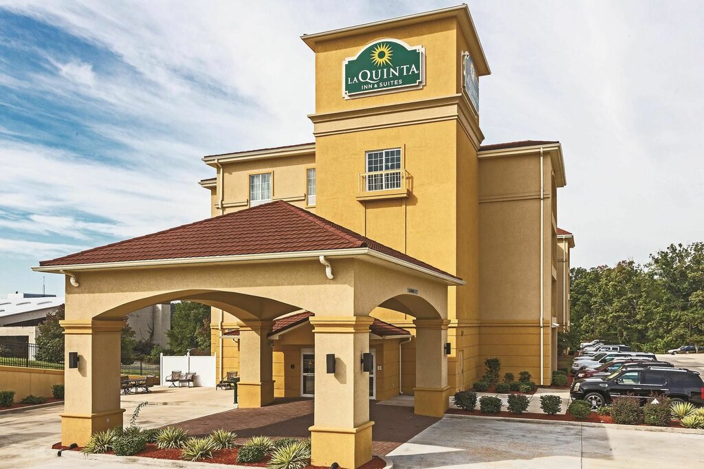 Otel La Quinta Inn & Suites by Wyndham Tupelo, Missisippi Eyaleti, foto