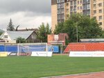 Mashuk-KMV, Futbolny klub, KMV Fond (ulitsa Dunayevskogo No:5к5), spor kulüpleri  Pyatigorsk'tan