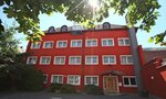 Hotel St. Peter (Bavaria, Nürnberg, Harsdörfferstraße, 30), otel  Bavyera'dan