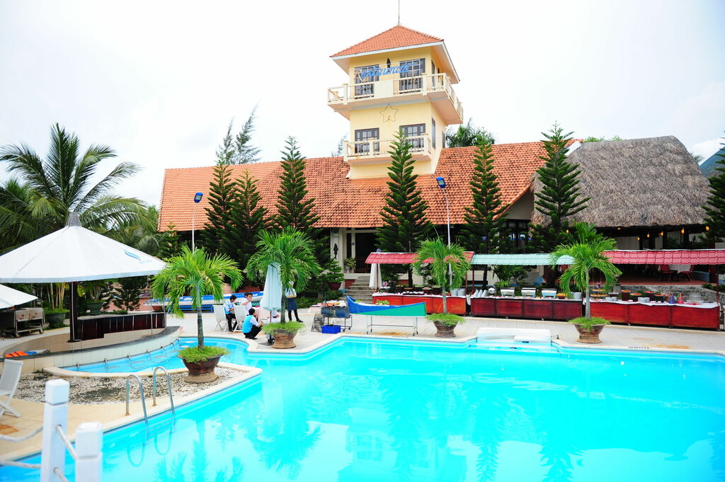 Otel L'Azure Resort and SPA, , foto