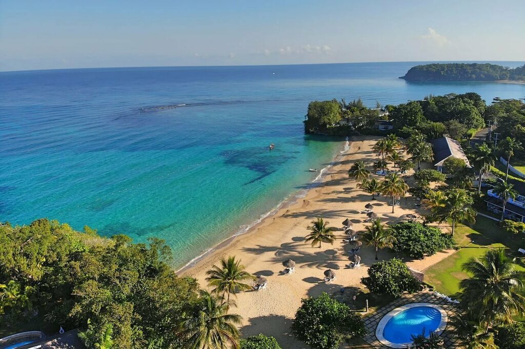 Otel Jamaica Inn, Dünya, foto