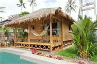 Otel Bamboo Heaven Home, Phuket Eyaleti, foto