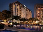 Pullman Kinshasa Grand Hotel (Kinshasa, Lukunga, Commune de Gombe, Avenue des Batetela, 16), otel  Kinsaşa'dan