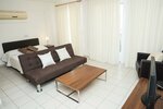 Club Coral View Resort (Paphos District, Pólis), daireler  Baf İlçesi'nden