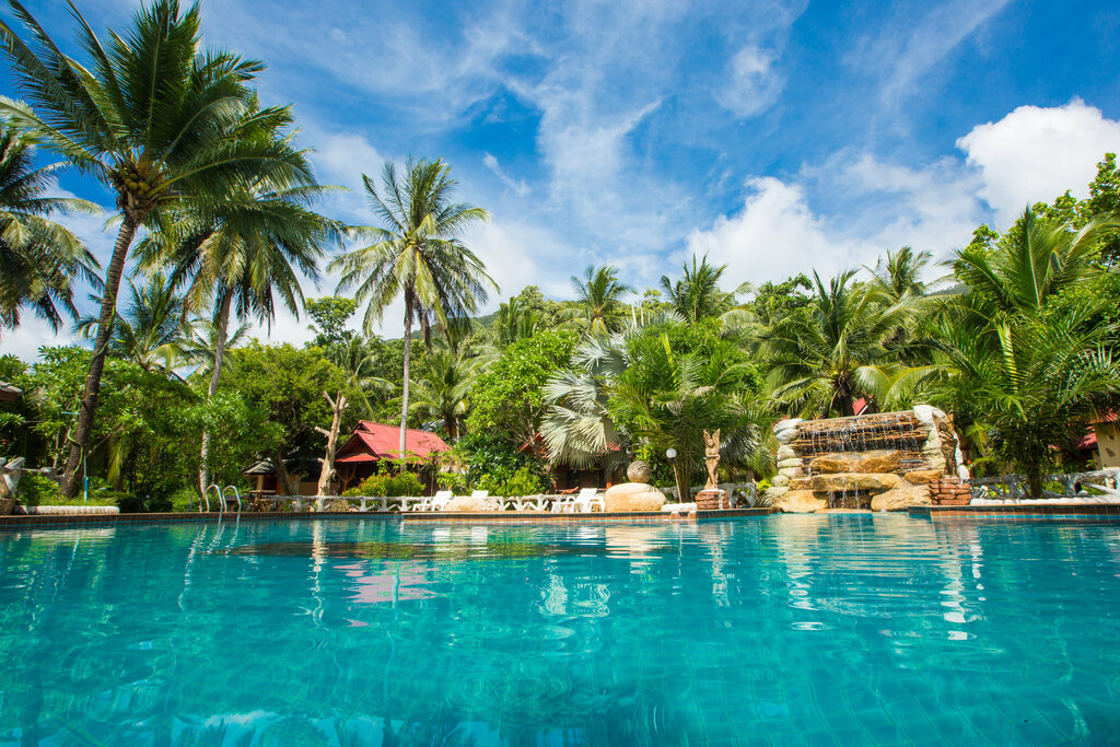 Otel Bottle Beach 1 Resort, , foto