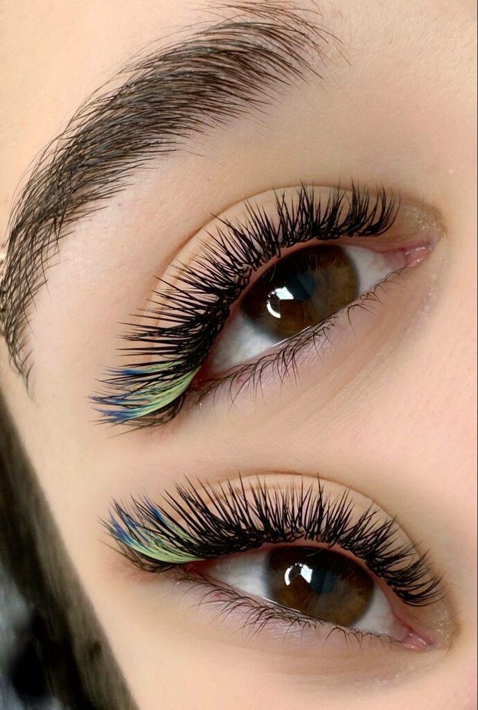 Güzellik salonu Lash Lili Studio, Kazan, foto