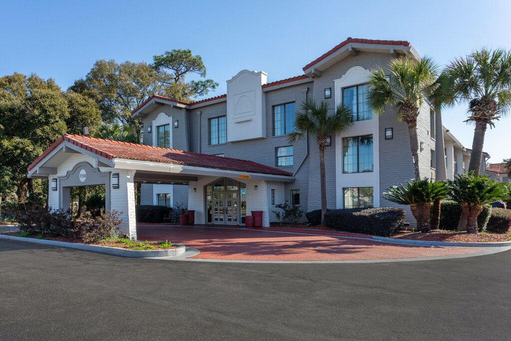 Otel La Quinta Inn by Wyndham Pensacola, Pensakola, foto