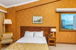 Art Hotel Taksim (İstanbul, Beyoğlu, Kocatepe Mah., Lamartin Cad., 35A), otel  İstanbul'dan