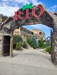 Rio (ulitsa Buynakskogo No:30/2), restoran  Izberbash'tan
