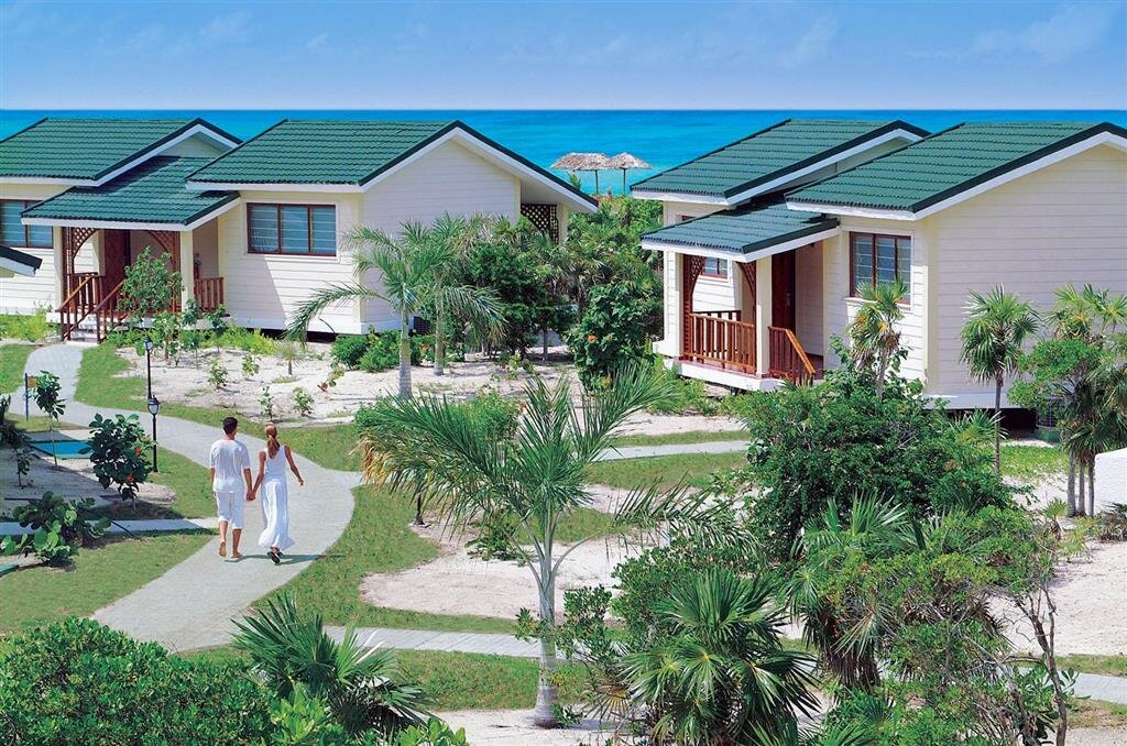 Otel Sol Cayo Santa Maria, Villa Clara, foto