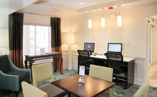 Otel Holiday Inn Express & Suites Vicksburg by IHG, Missisippi Eyaleti, foto