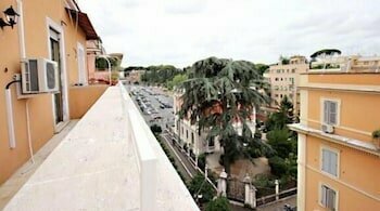 Otel B&b Lost In Rome, Roma, foto