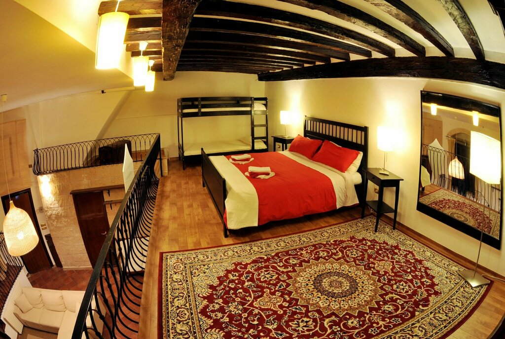 Otel La Disfida di Barletta, Barletta, foto