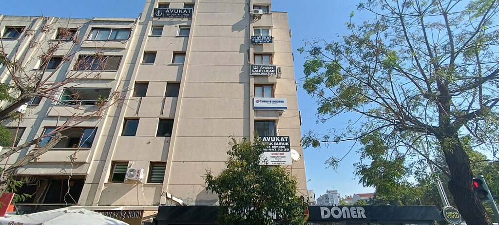 Avukatlar Avukat Mahmut Tatlı, İzmir, foto