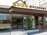 Tnak (Fuchik Street No:19/4), restoran  Erivan'dan