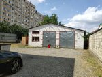 Автосервис (Federalnaya ulitsa No:20с1), otomobil servisi  Stavropol'dan