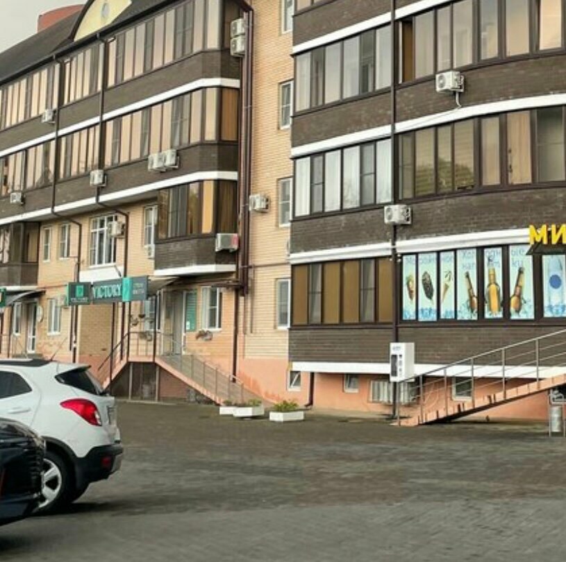 Tavan sistemleri Центр Натяжных потолков, Goriaçi Kliuç, foto