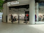 Sbalo (Kosmonavtov Highway No:162Б), ayakkabı mağazaları  Perm'den