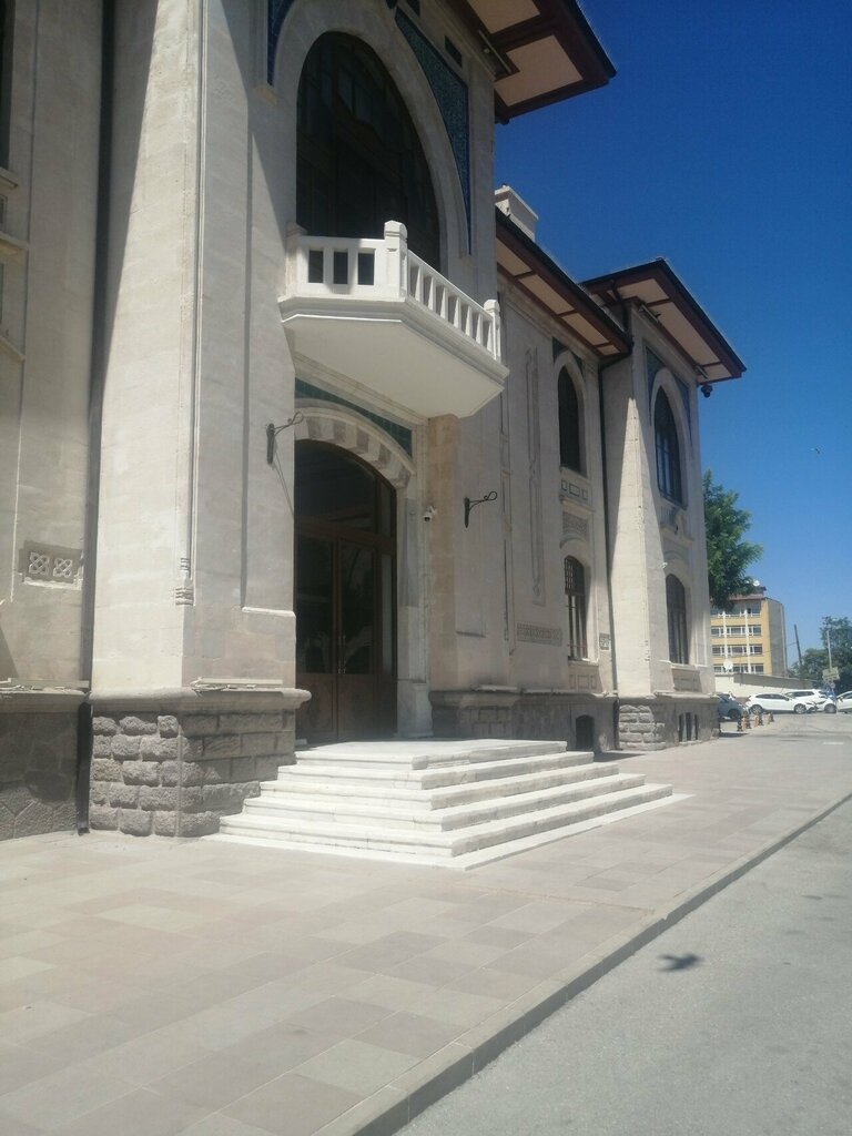 Motor tamiri Balans Matic, Ankara, foto