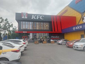 KFC (A. Shakirov Street No:275/1), fast food  Osh'tan
