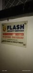 Flash Security Services (No:2, Sector F-8, Sector F-8 Markaz), güvenlik ve alarm sistemleri  Islamabad'dan