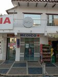 Happy Dent (Santa Cruz de la Sierra, Distrito Municipal 1, Doctor Álvaro Zalles), özel ağız ve diş sağlığı klinikleri ve muayenehaneleri  Santa‑Krus'tan