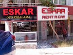 Eskar Rent A Car (Bursa, Osmangazi, Hocahasan Mah., 2. İçli Sok., 17B), oto kiralama  Bursa'dan