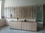 Optics (Muhtar Áýezov kóshesi No:50), optik  Kökşetav'dan