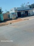 Shopeko (Lusaka, Lusaka, Chakunkula, Market Street), atm'ler  Lusaka'dan