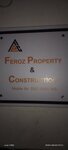 Feroz Engineering & Construction (Islamabad, Blue Sector, Area Blue Block H), i̇nşaat firmaları  Islamabad'dan
