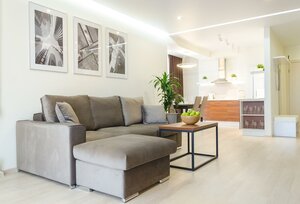 Pervyj Apart-otel (Yakovleva Street No:15, Tomsk), otel  Tomsk'tan