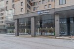 SalutApart 2 (Matrosa Zheleznyaka Street No:2), otel  Saint‑Petersburg'dan