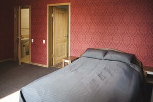 Voskresenskaya (Voskresenskiy Lane No:3Б), otel  Kostroma'dan