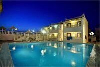 Otel Bahama Art Hotel, Bodrum, foto