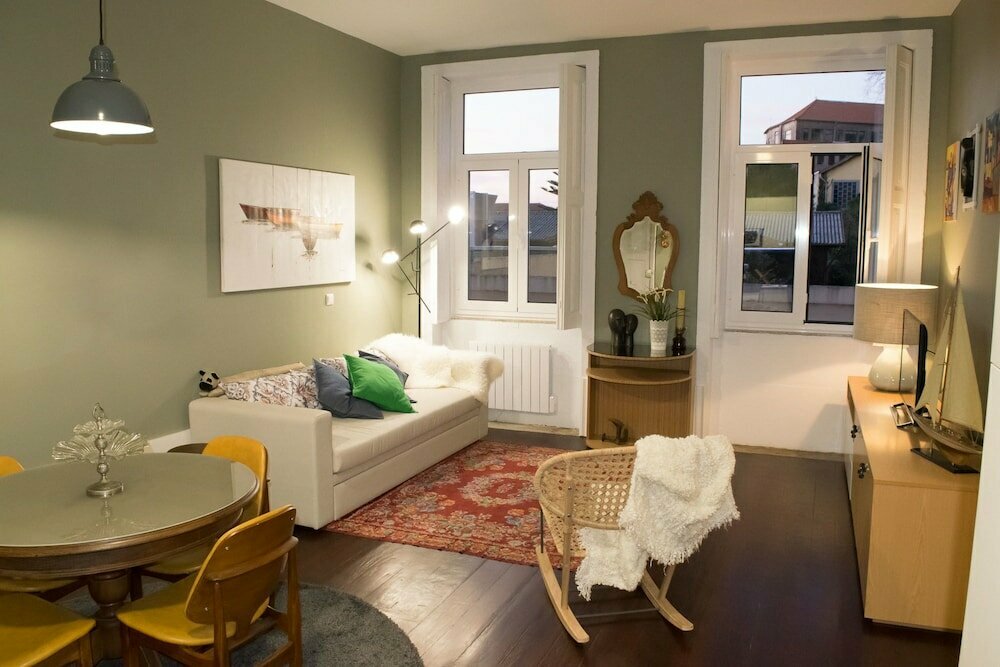 Otel Merc Porto Central, Porto, foto