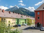Apartment Prabichl Xl in Eisenerz (Styria, Leoben, Eisenerz), kısa süreli konaklama  Steiermark'tan