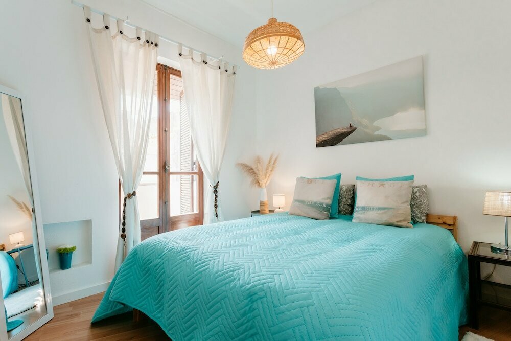 Otel Nomad Dreams N. 2, Cascais, foto