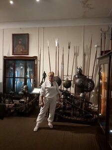 Ivanovo State Historical and Local Lore Museum named after D. G. Burylin, Department of the Museum and Exhibition Center (Sovetskaya Street No:29, Ivanovo), müzeler ve sanat galerileri  İvanovo'dan