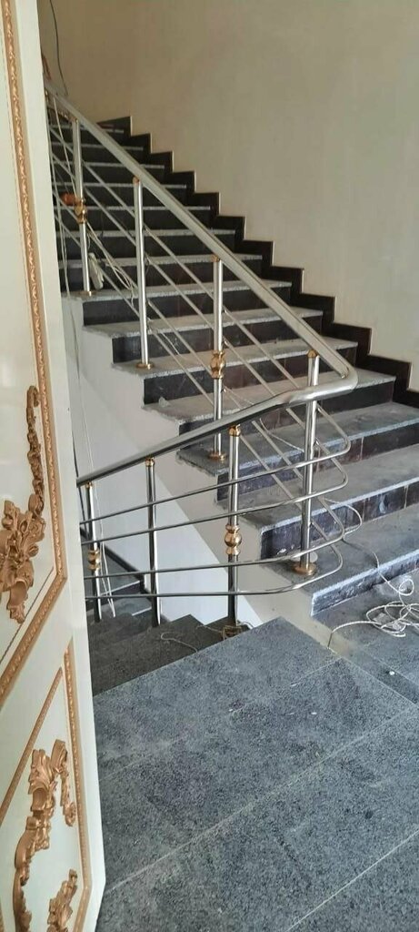 Armatür firmaları Metall Kbr, Nalchik, foto