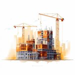 СтройКранПроект (9th Pyatiletki Avenue No:5А), vinç firmaları  Cheboksary'den