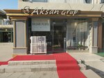 Aksan Perde (İstanbul, Fatih, Atatürk Bul., 60), duvar kağıdı mağazaları  İstanbul'dan