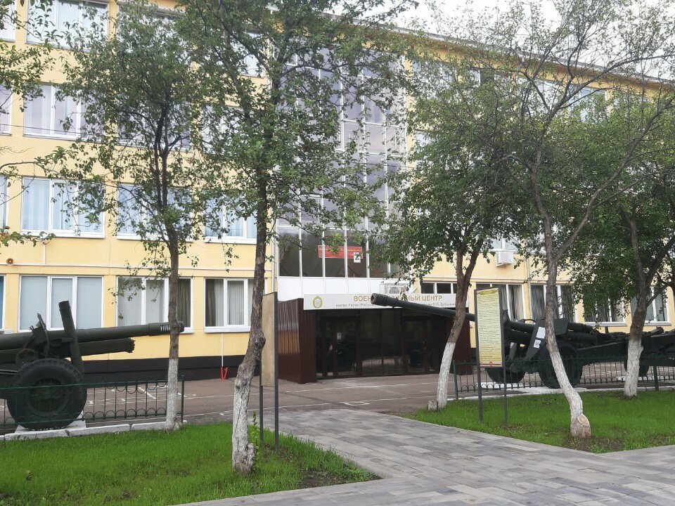 Fast food Буфет, Krasnoyarsk, foto