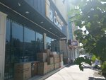 Техно Сила (Kurmanjan datka Street No:426/1), beyaz eşya mağazaları  Osh'tan