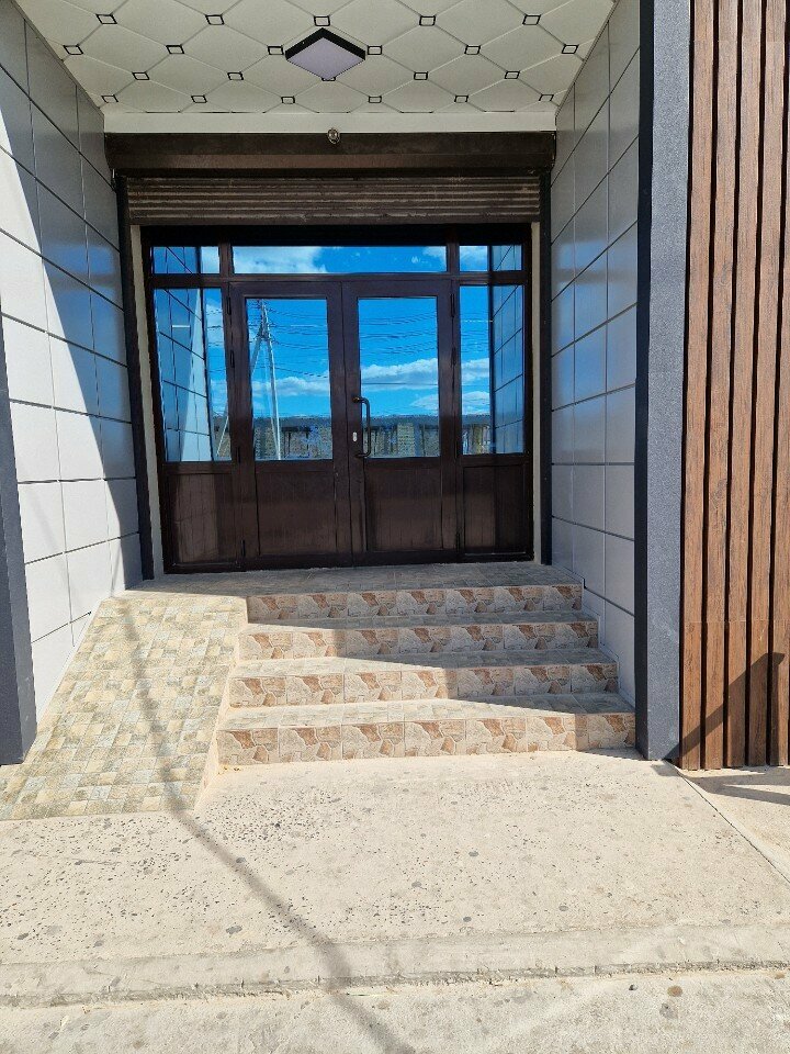 Market Adil, Kızılorda, foto