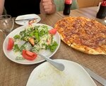 Cafe 'if-if' კაფე 'იფ-იფ' (David Agmashenebeli Street No:6), kafe  Poti'den (Faş'tan)