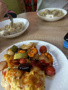 «Пельменная» фото 1