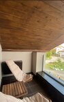 Дом-студия (Purpurnaya ulitsa No:2), otel  Zelenogradsk'tan